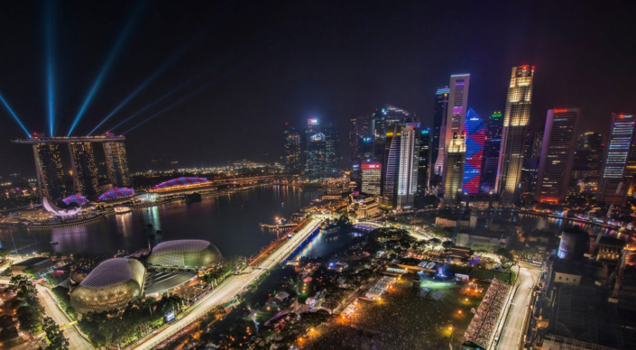 Pilgrim Partners Asia (Thailand) Co., Ltd.